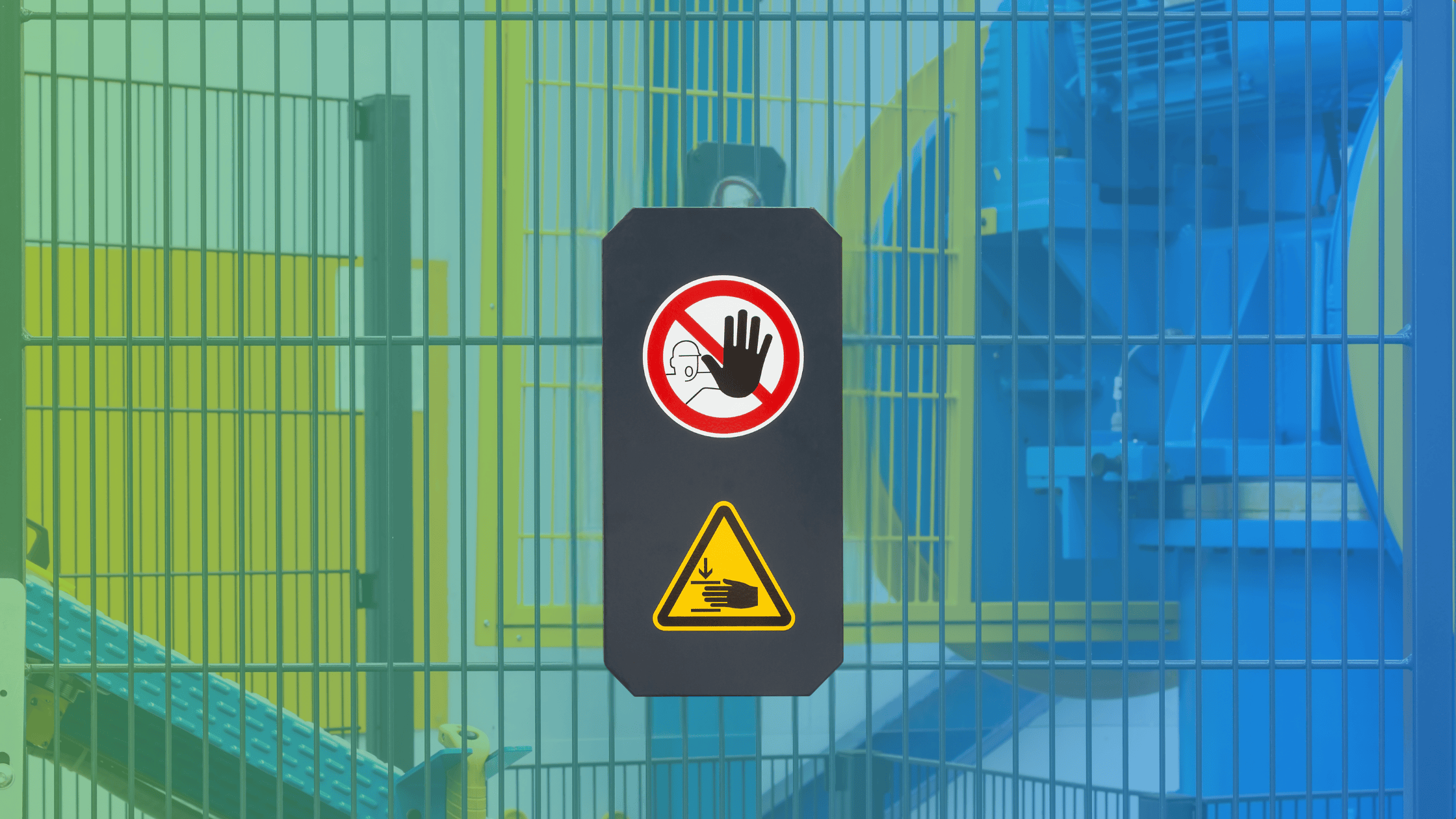 #10: OSHA’s Machine Guarding Standard: Part One